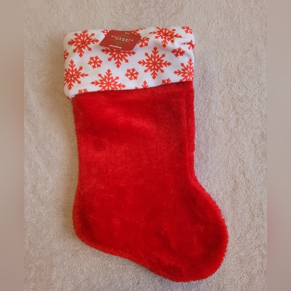 December Home | Holiday | Stocking | Poshmark